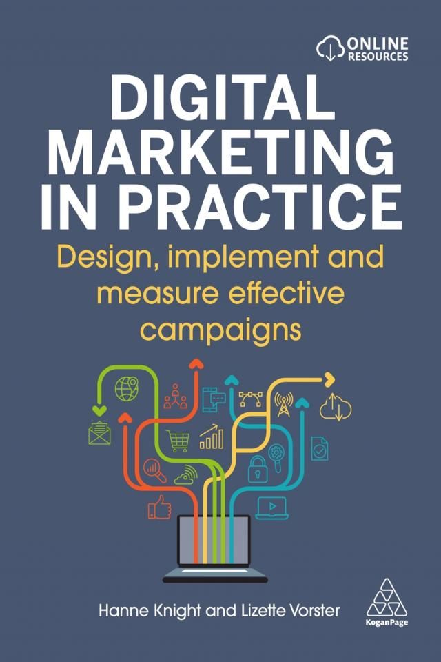 Digital Marketing in Practice | Kogan Page